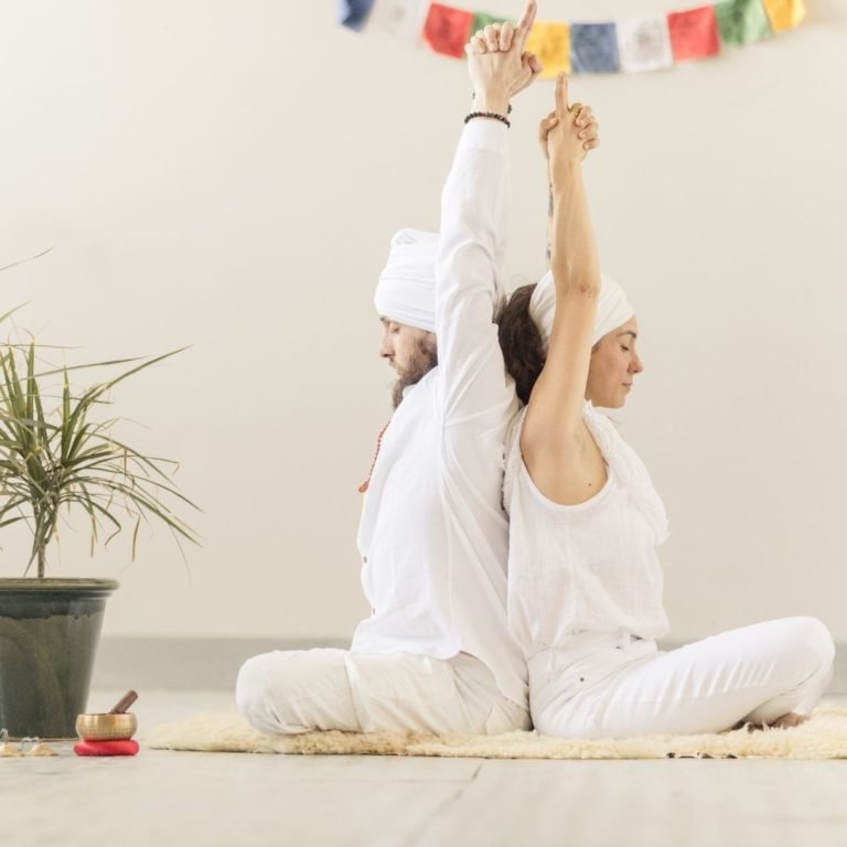 What is Kundalini Yoga? Origin, Creators, Poses, Benefits