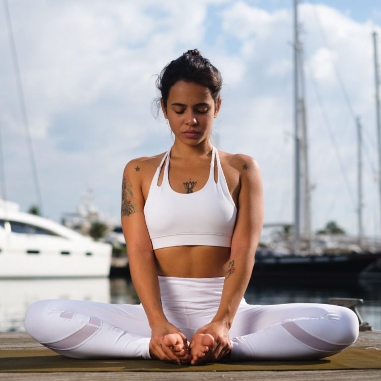 What is The Most Intense Form of Yoga?